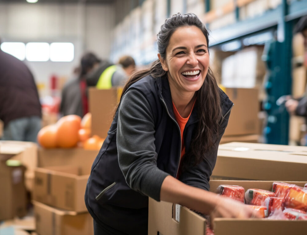25 Small Acts of Kindness You Can Do in Minutes - The Power of Kind