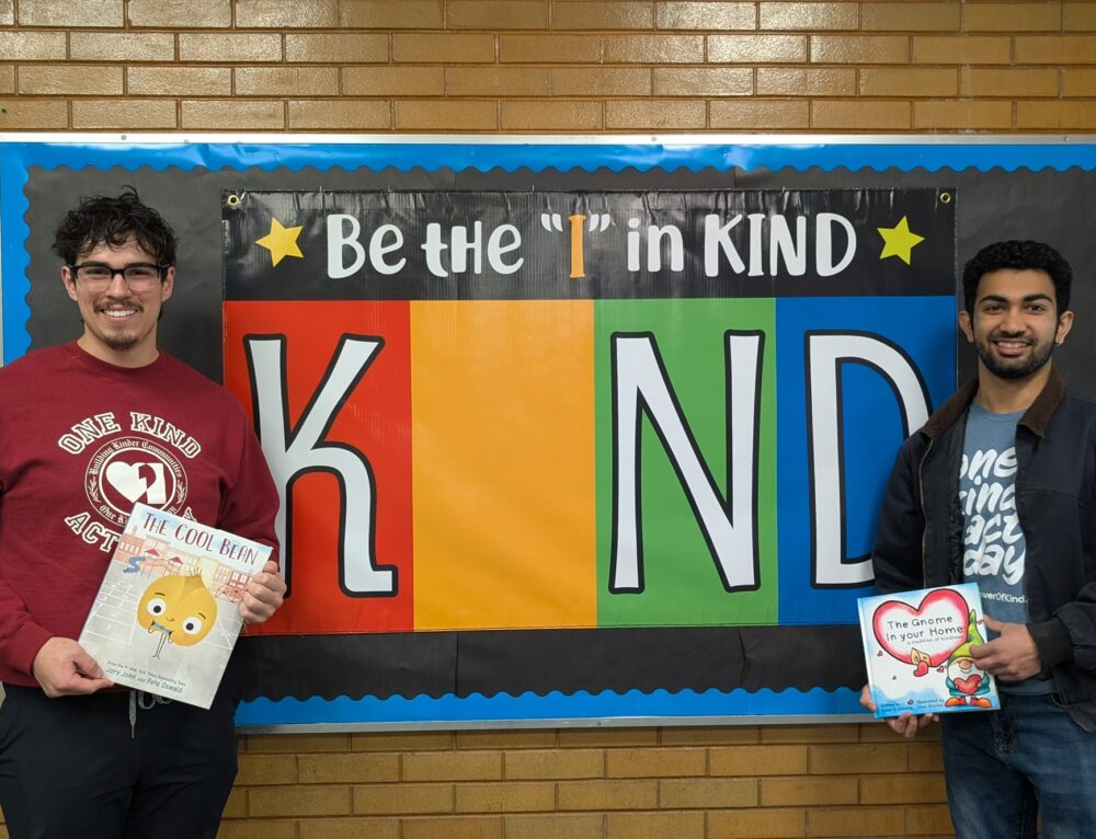 25 Small Acts of Kindness You Can Do in Minutes - The Power of Kind